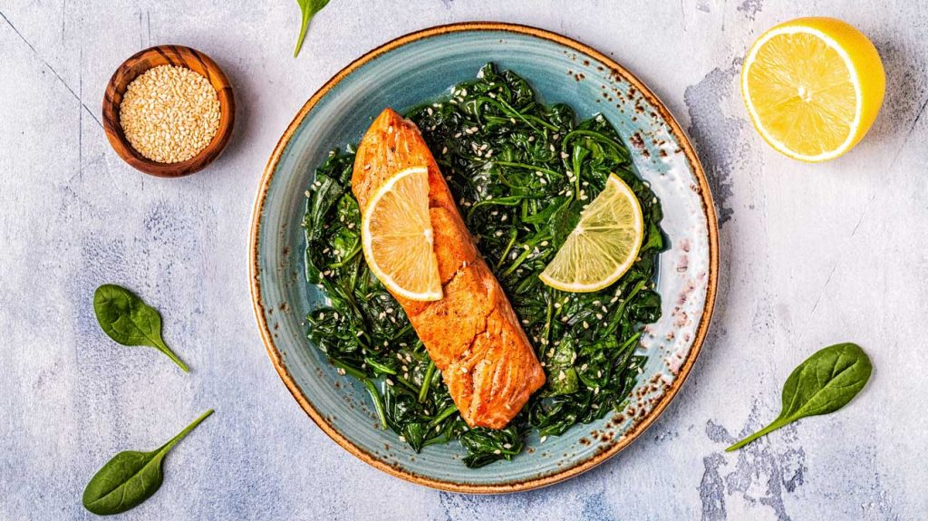 The 3 Most Important Types of Omega-3 Fatty Acids – Algae Living