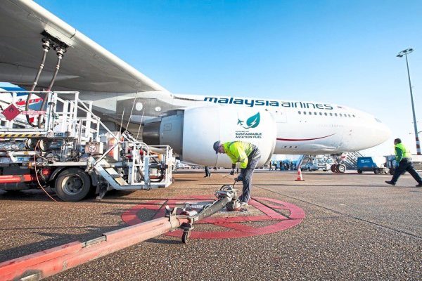 Petronas Advances Downstream Business Via Bio-Based Value Chain – Algae ...